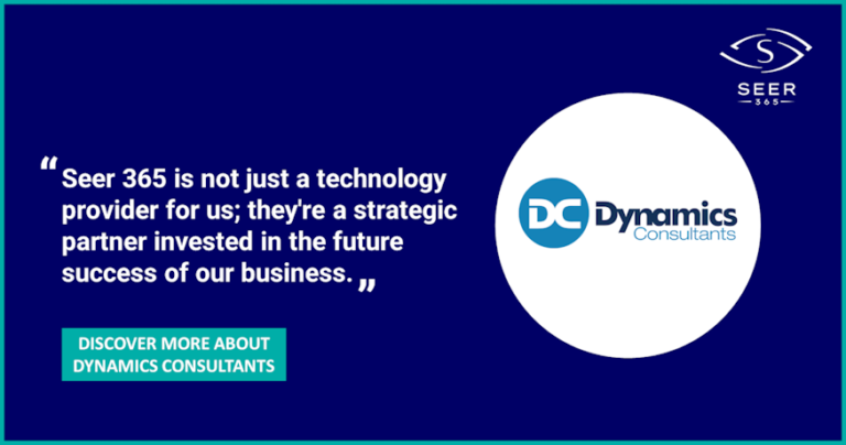 Dynamics Consultants renew their GYDE365 subscription for another year ...