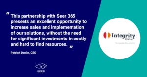 Integrity Data, a Dynamics 365 ISV partner, joins the GYDE365 Platform ...