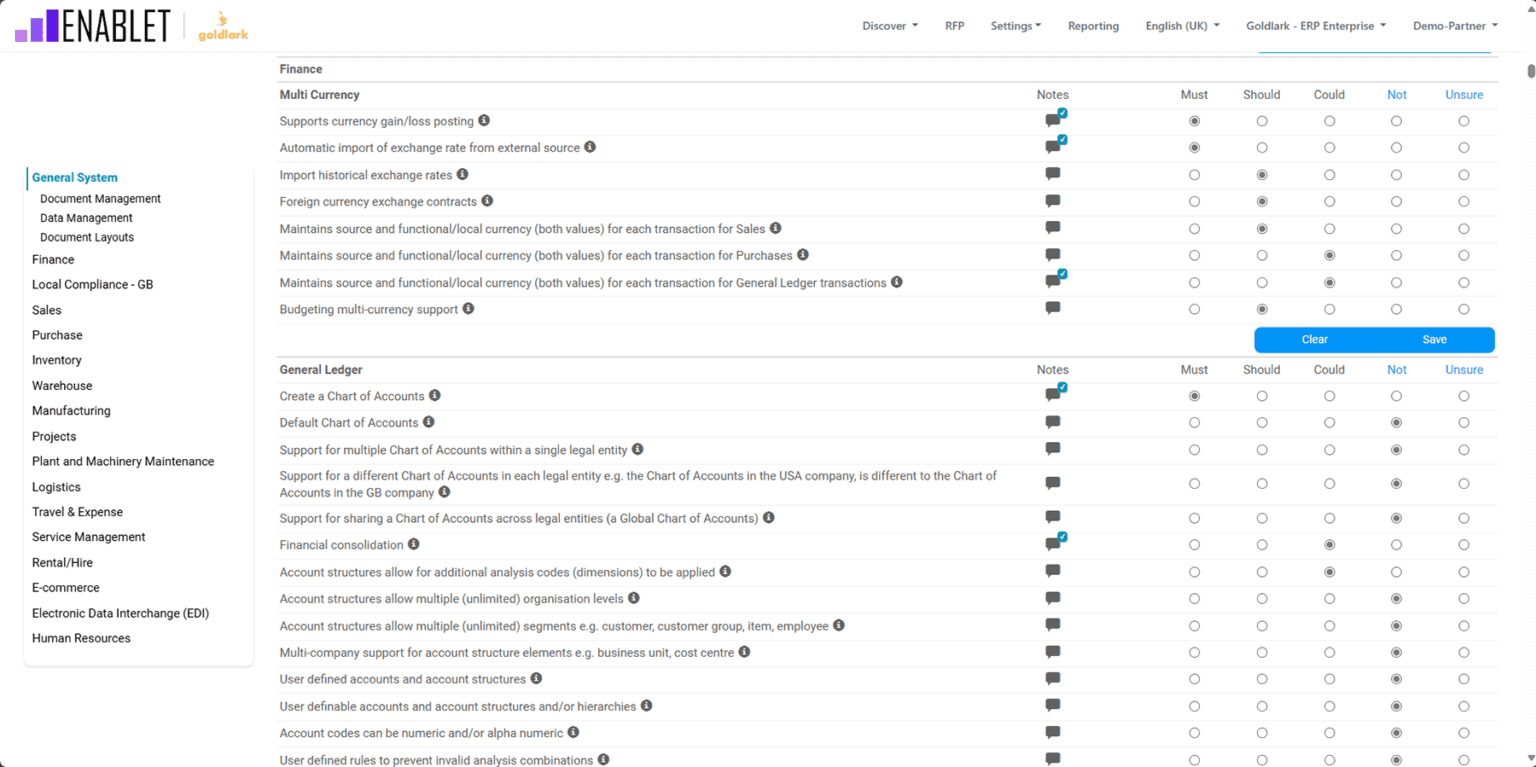 GYDE365 for Microsoft Dynamics 365 Partners - Seer 365