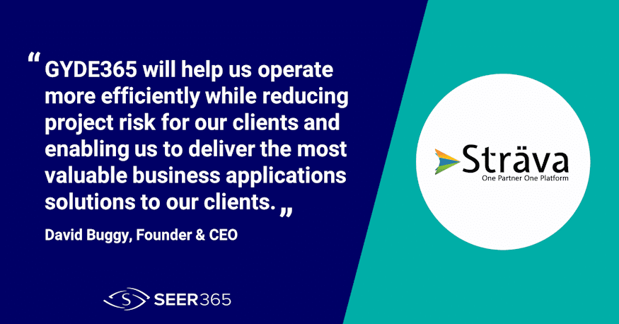 Resources - Seer 365