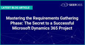 Mastering the Requirements Gathering Phase: The Secret to a Successful ...